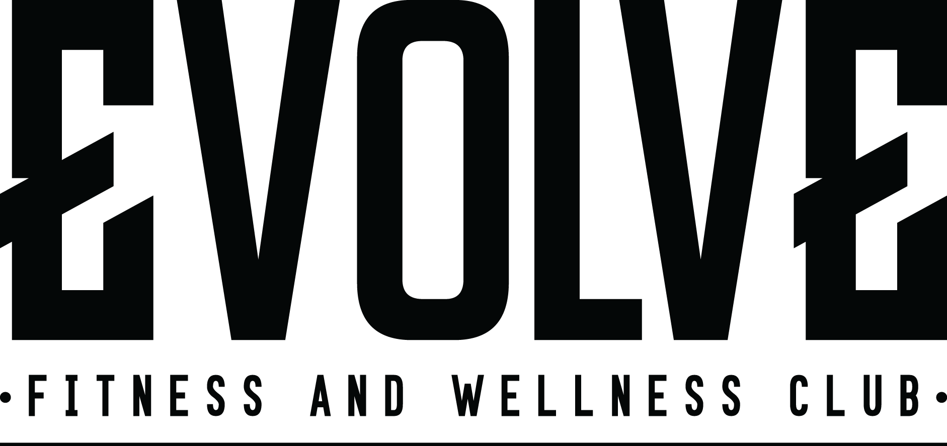 Evolve Fitness